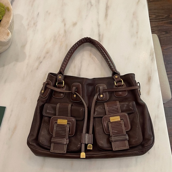 KORS Michael Kors | Bags | Vintage Brown Michael Kors Bag | Poshmark